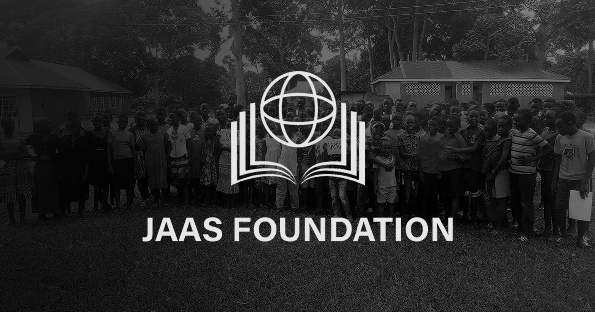 What is JAAS? - JAAS Foundation
